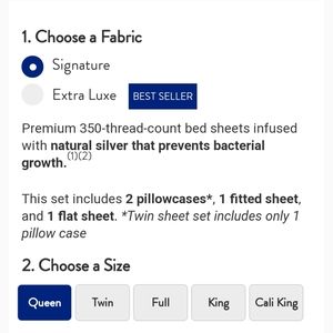 Miracle | Bedding | Last Pair Miracle Sheets In Queen Size Color Stone ...